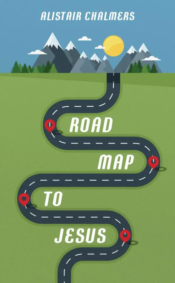 Poolesville Baptist Church | Road Map to Jesus